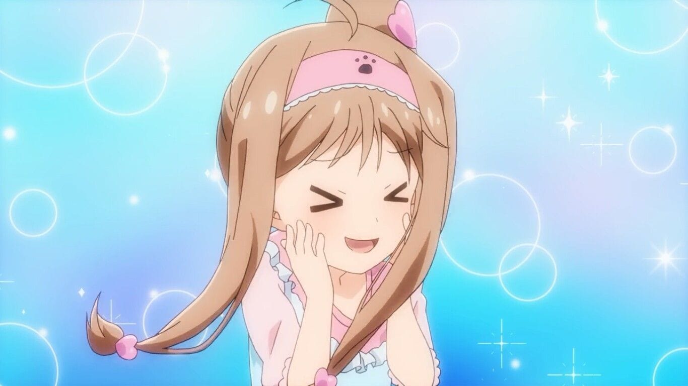 10 adult Anime characters who look like a child