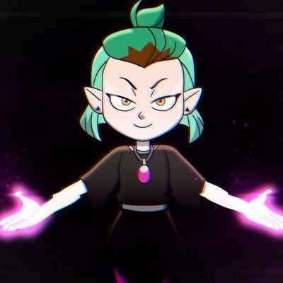 The Owl House: Age of all important characters