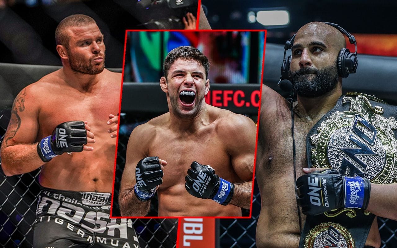 ‘Buchecha’ foresees explosive battle between Anatoly Malykhin and Arjan ...