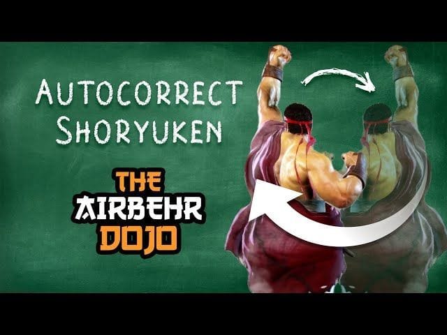 5 special attack shortcuts for Street Fighter 6