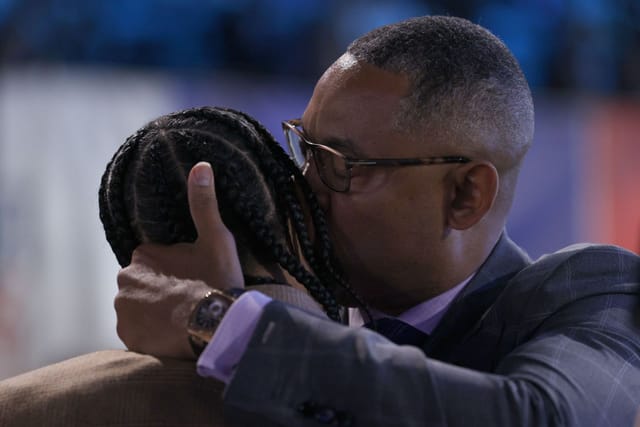 Who is Juwan Howard's wife Jenine Wardally? Taking a closer look at ...