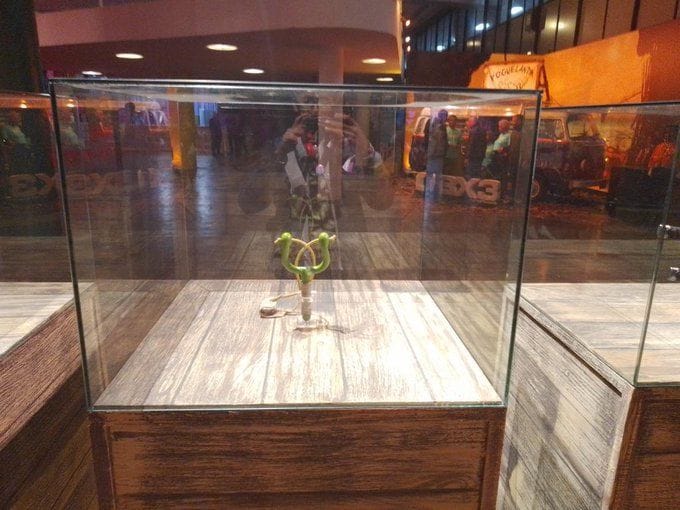 One Piece Live Action set and more revealed ahead of Netflix TUDUM