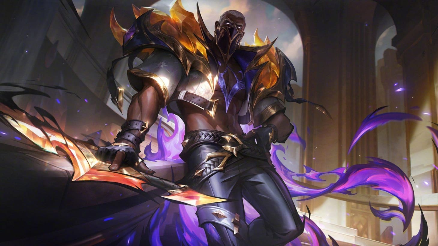 League of Legends new Soul Fighter skins: Release date, expected prices ...