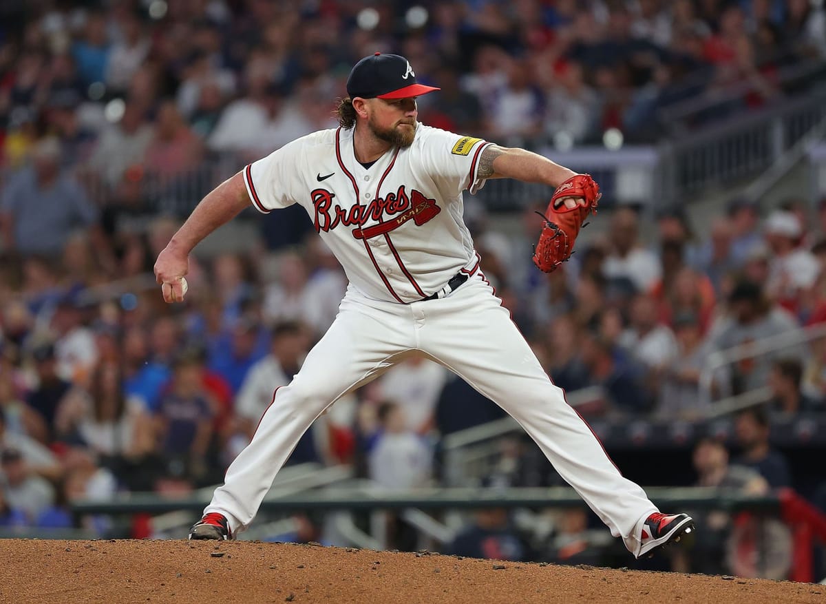 Kirby Yates Contract: Breaking down Braves pitcher's salary details in 2023