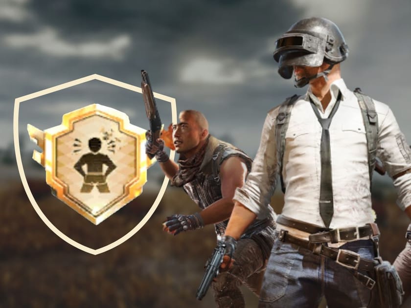 5 hardest titles to unlock in BGMI