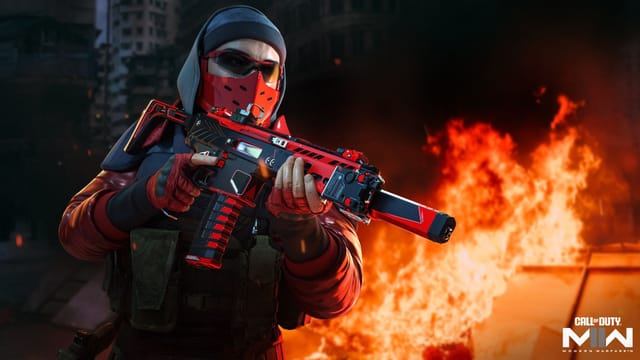 All new operators coming to Modern Warfare 2 and Warzone 2 Season 4