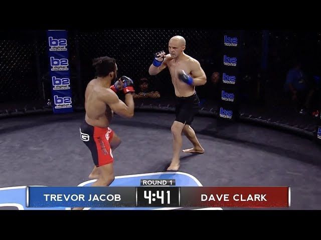 MMA fighter-YouTuber Trevor Jacob faces 20 years in prison for ...