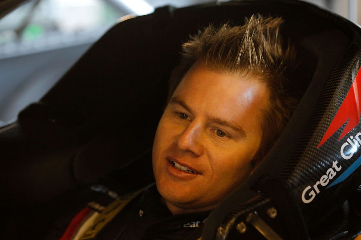 NASCAR: Who is Jason Leffler and how did the late NASCAR driver die?