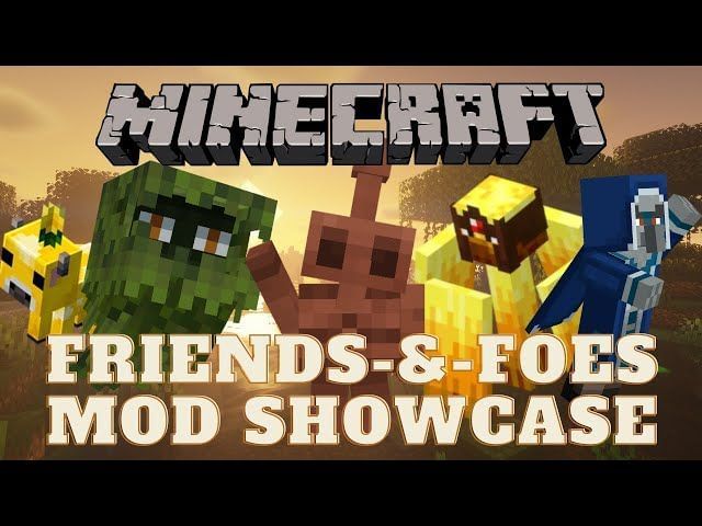10 best Minecraft 1.20 mods for Java Edition