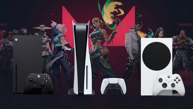 Valorant console is now closer to reality as per Riot Games' new job ...