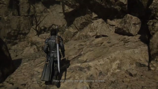 A Chance Encounter: Final Fantasy 16 guide - A Chance Encounter