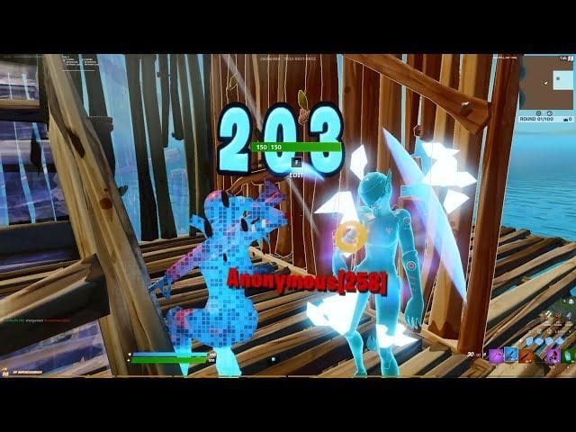 Fun Fortnite Map Codes For Two Players