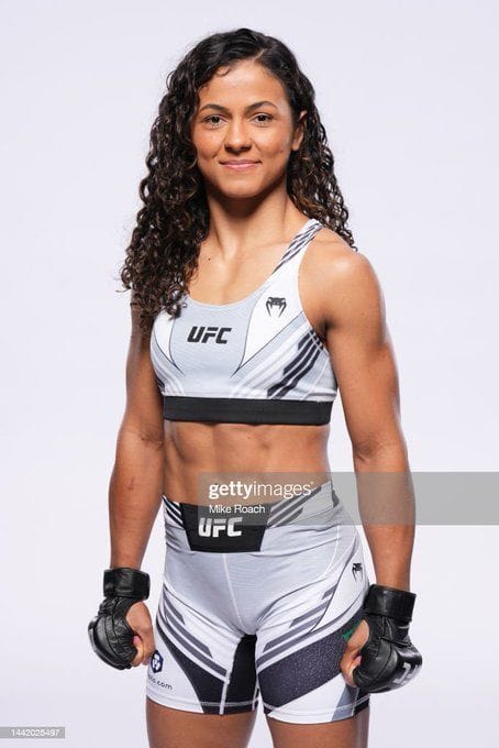 Favorite fighter: “Get in line” - UFC fans bare all about their ...