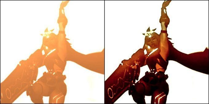 Overwatch 2 teases new Support hero in Invasion trailer