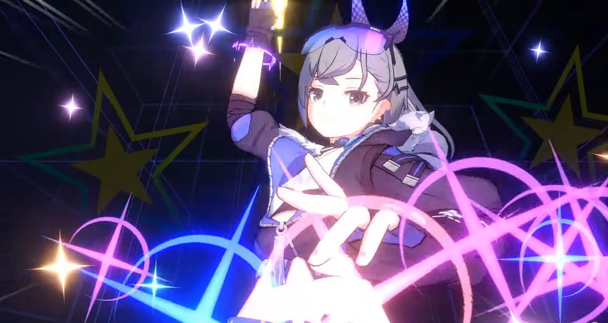 Honkai Star Rail Silver Wolf build guide: Best Light Cones, Relics, and ...