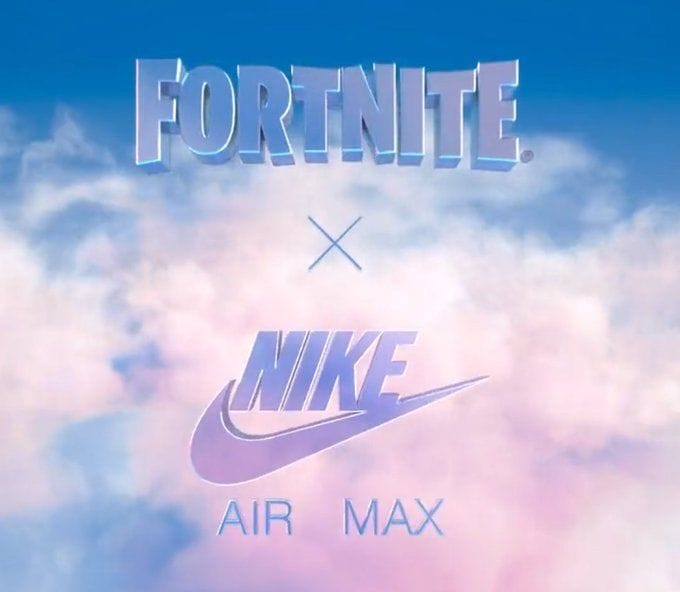 Fortnite update v25.10 early patch notes: Nike Airphoria collaboration ...