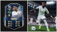Is Vinicius Junior The Best Winger In FIFA 23 