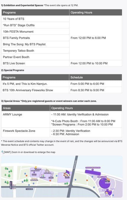 “Our precious leader:” Fans rejoice as RM is set to interact with fans at the ARMY Lounge during ...