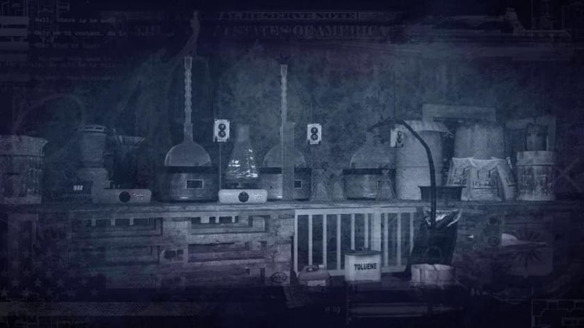 5 Best Payday 2 heists for the highest XP gain