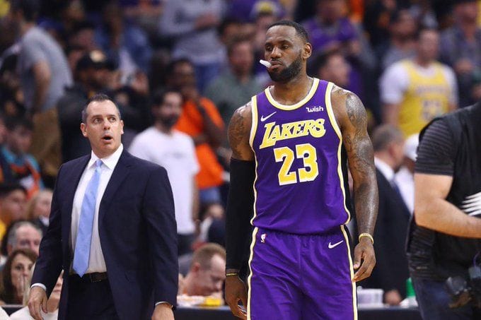 Michael Malone Father: When Michael Malone's dad coached LeBron James