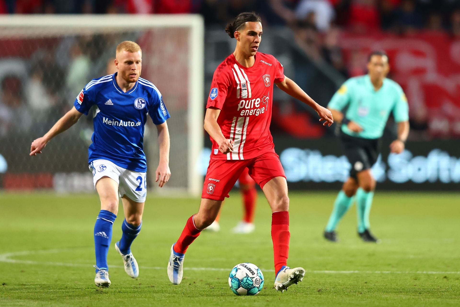 Twente vs Sparta Rotterdam Prediction and Betting Tips | June 11, 2023