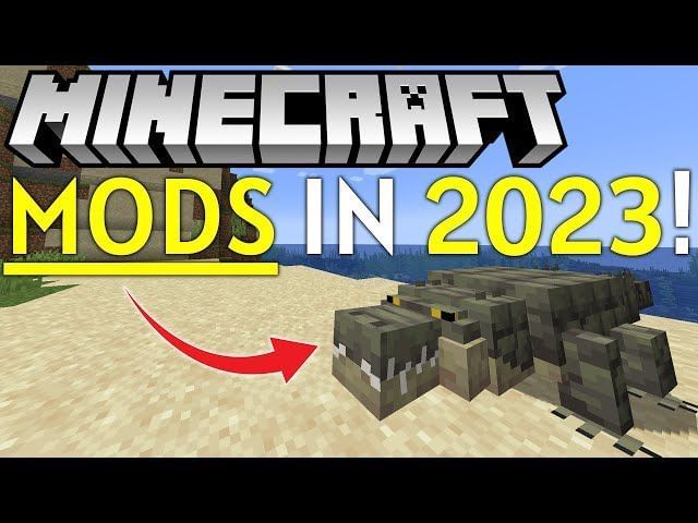 7 best combat mods for Minecraft