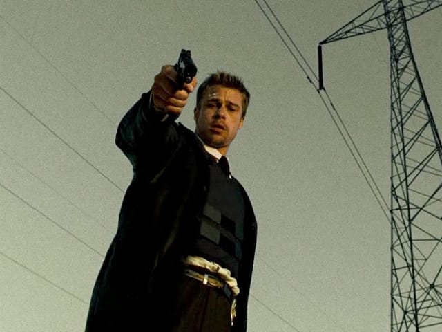 “We’re going back and doing it in 4K”- David Fincher confirms Se7en 4K ...