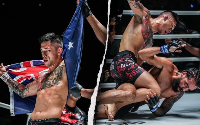 Martin Nguyen determined to reclaim world title: “That’s the ultimate goal”