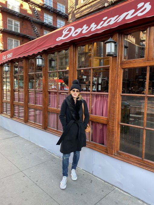 Robert Chambers: Murder in the Big Apple on ID: Where was Jennifer ...