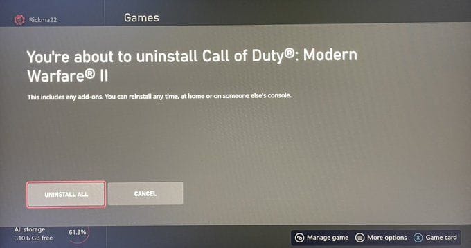 Call of Duty boycott: Nickmercs' fans boycott game after streamer's ...