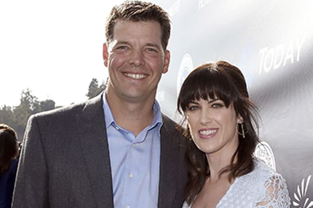 Who is Rich Hill's wife, Caitlin McClellan? A glimpse into the personal ...