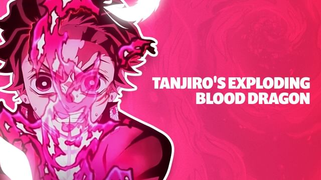 Demon Slayer fans may have missed the biggest twist involving Tanjiro's ...