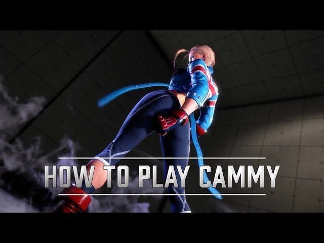 All Cammy skins in Street Fighter 6 and how to get them