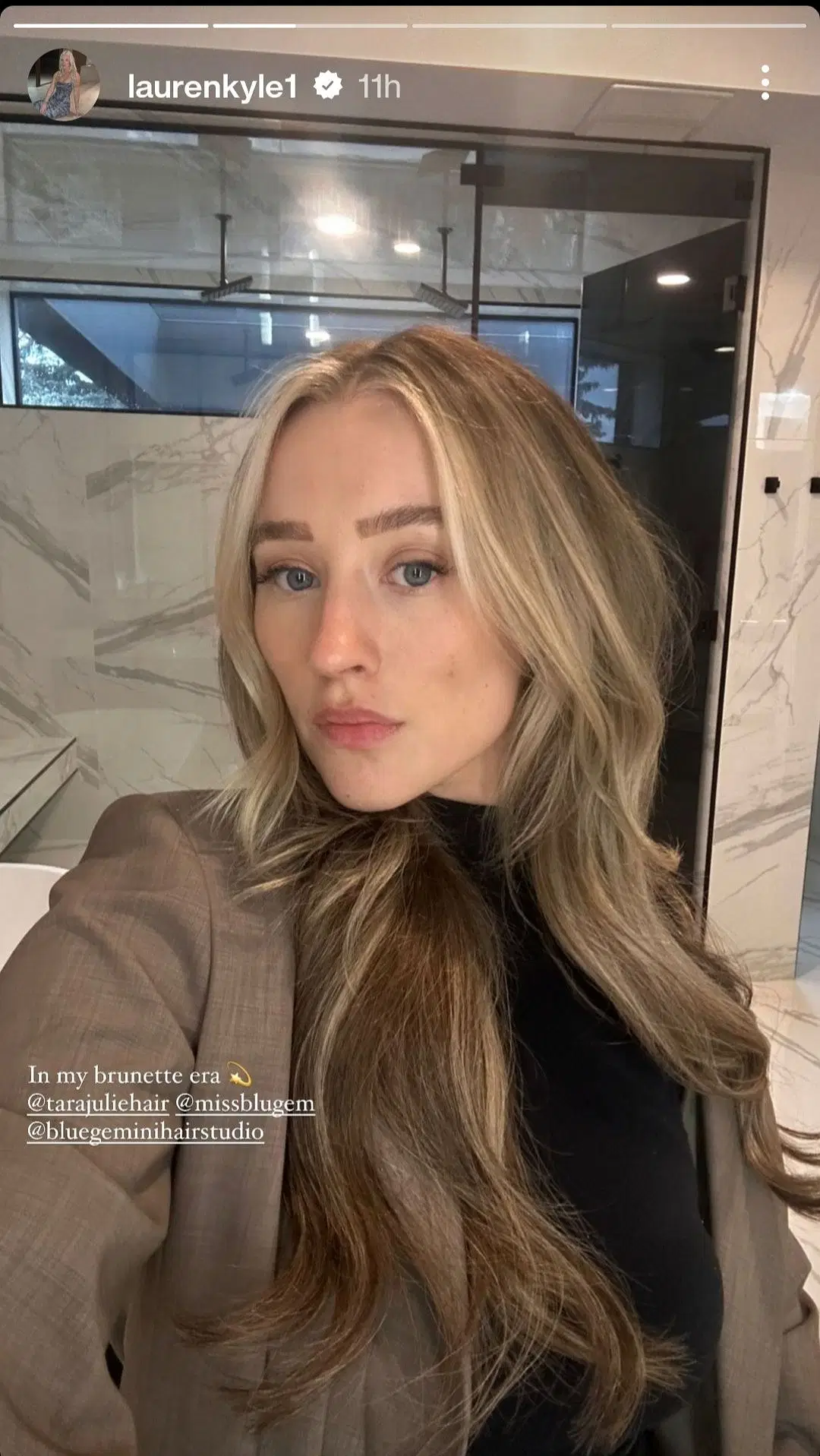 Connor Mcdavid Edmonton Oilers Lauren Kyle In Photos Connor Mcdavids Girlfriend Lauren Kyle