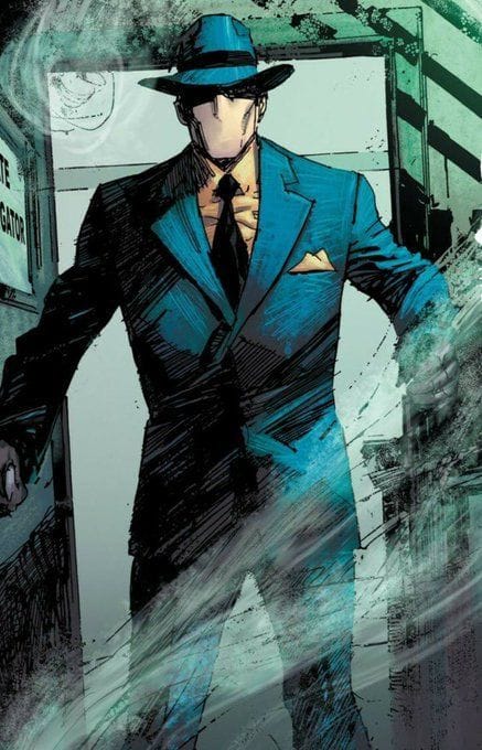 What does the DC stand for in DC Comics? Explained