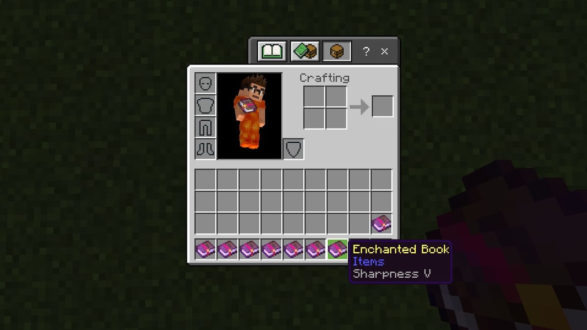 10 best enchantments in Minecraft 1.20 update