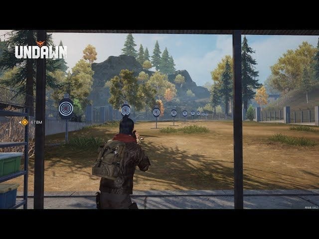 5 best beginner tips for Undawn