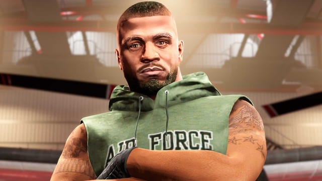 Who is Charlie Reed, and what role will he likely play in GTA Online ...