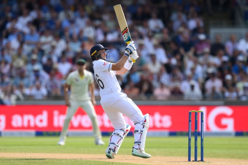 [Watch] Joe Root gets Travis Head and Cameron Green in the same over ...
