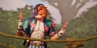 Fortnite update v25.11 early patch notes: Summer Escape Event ...