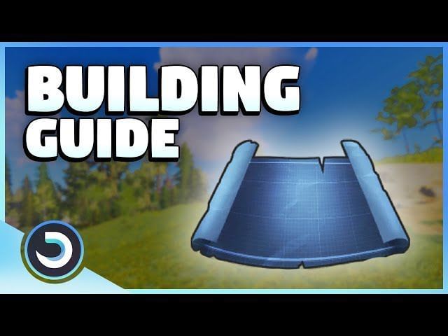 5 base-building tips for beginners in Rust (2025)