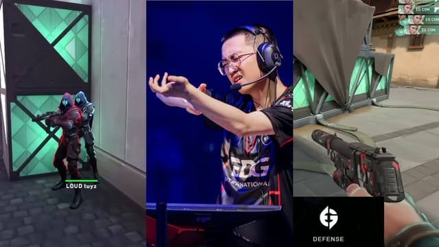 Top 5 most memorable moments from VCT Masters Tokyo 2023