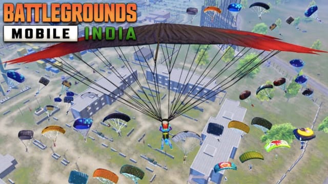 5 best features of BGMI 3.2 update