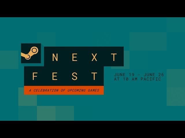 5 best games to try out during Steam Next Fest (June 2023)