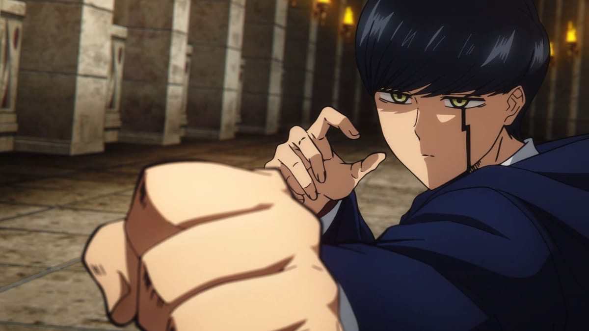 Mashle: Magic and Muscles episode 9 - Release date and time, what to ...