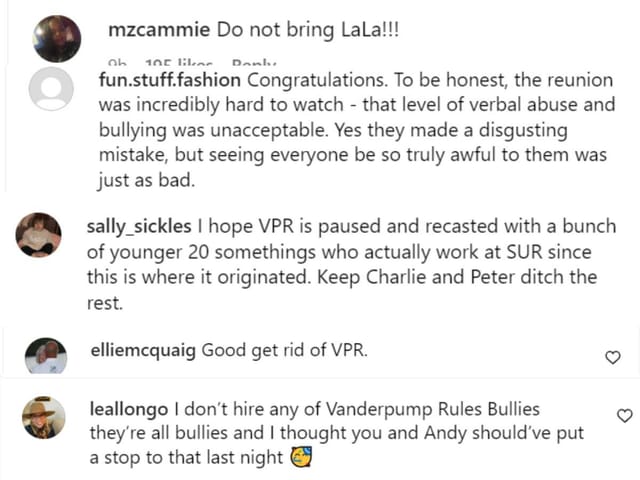 "Sickened and appalled": Fans ask Lisa Vanderpump to not hire ...