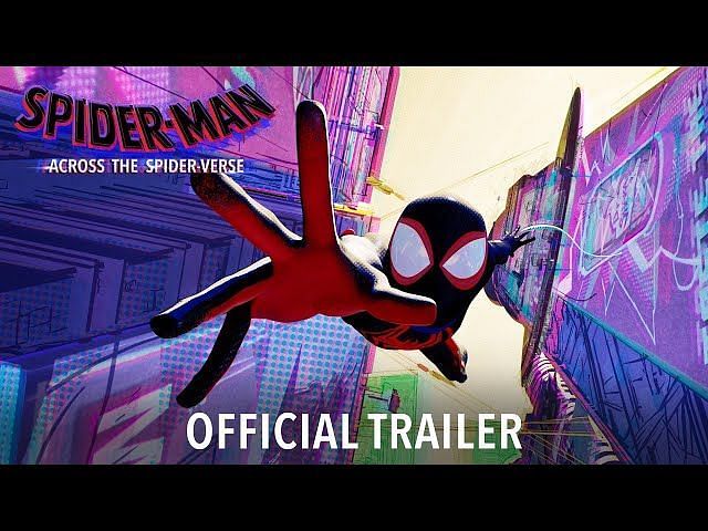 Fortnite Fan Brings Peni Parker And Spider-man India Skins To Life In