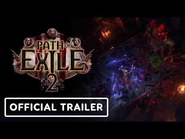 Path of Exile 2: Platforms, gameplay reveal, and more