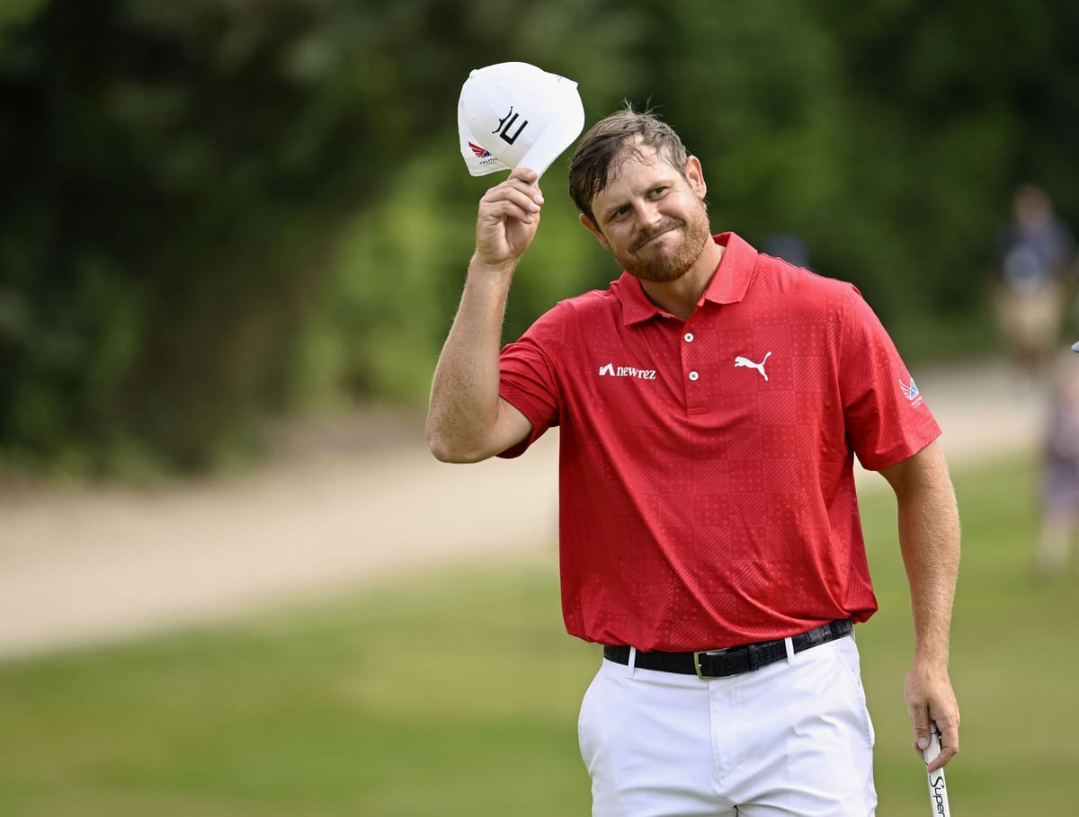 Top 5 sleeper picks at the RBC Canadian Open 2023