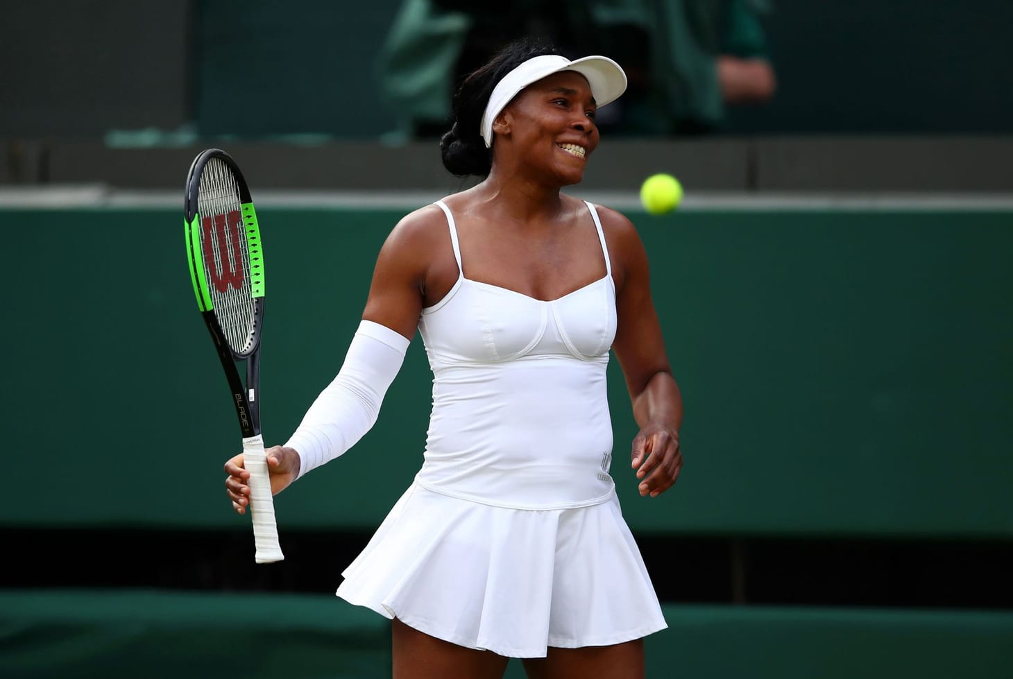 Venus Williams' fashion line EleVen launches first-ever limited edition ...